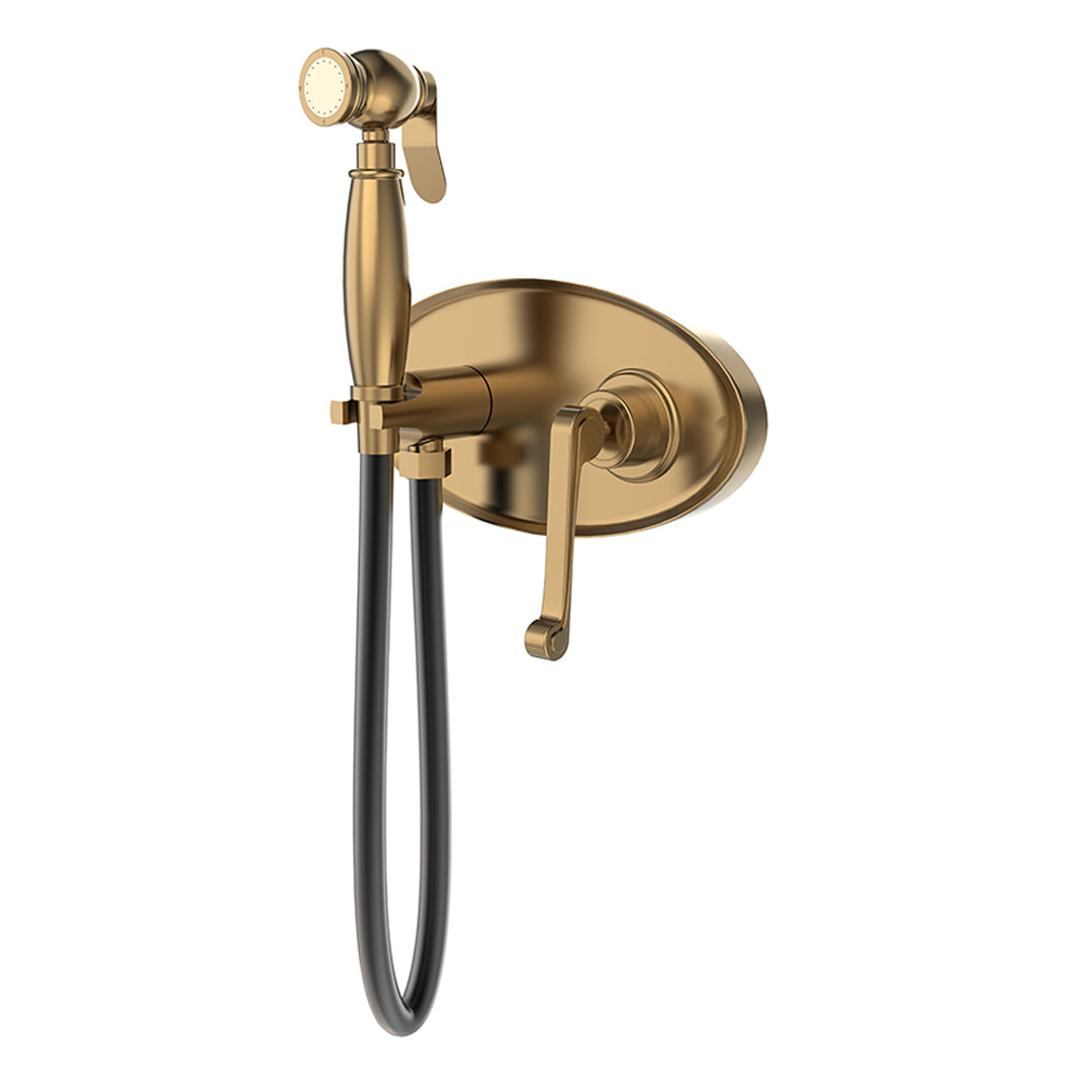 Roma Shattafs – TREDEX