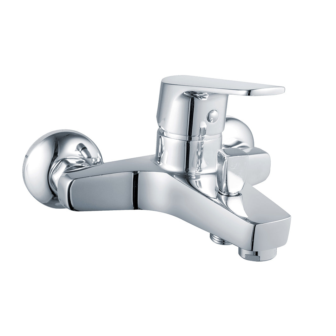 Graceful 2.0 Bath & Shower Exposed – TREDEX