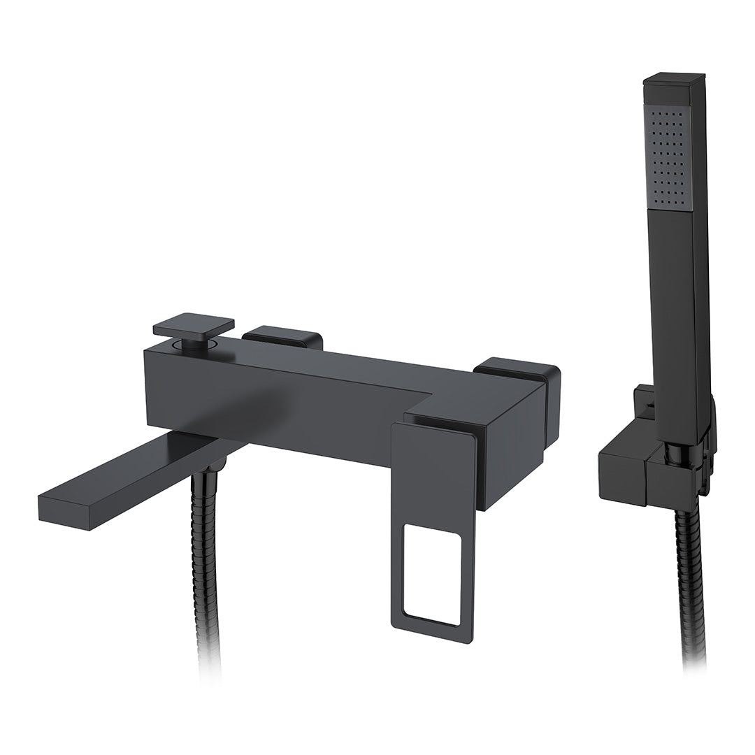 Astra Bath & Shower Exposed – TREDEX