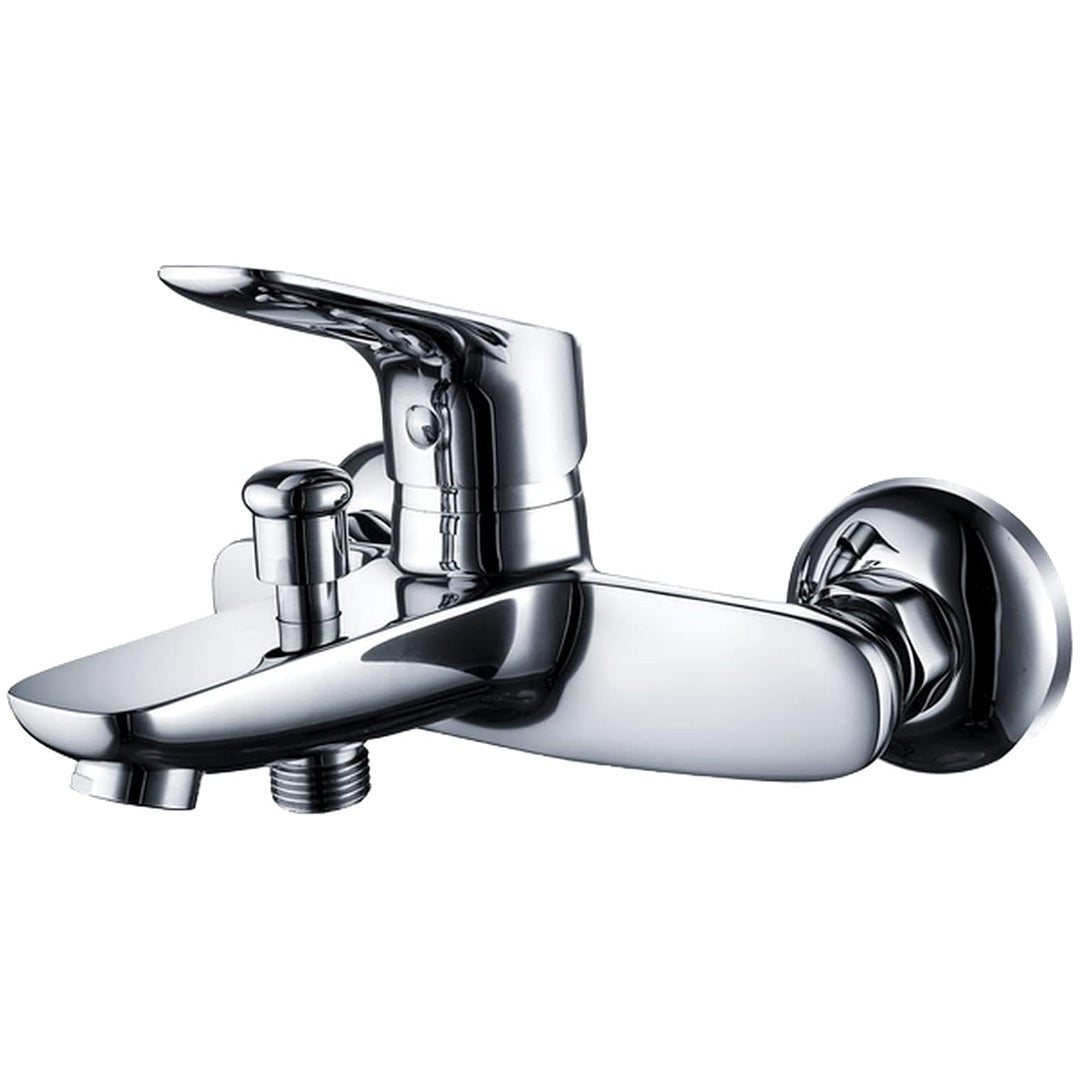 TR Bath & Shower Exposed – TREDEX