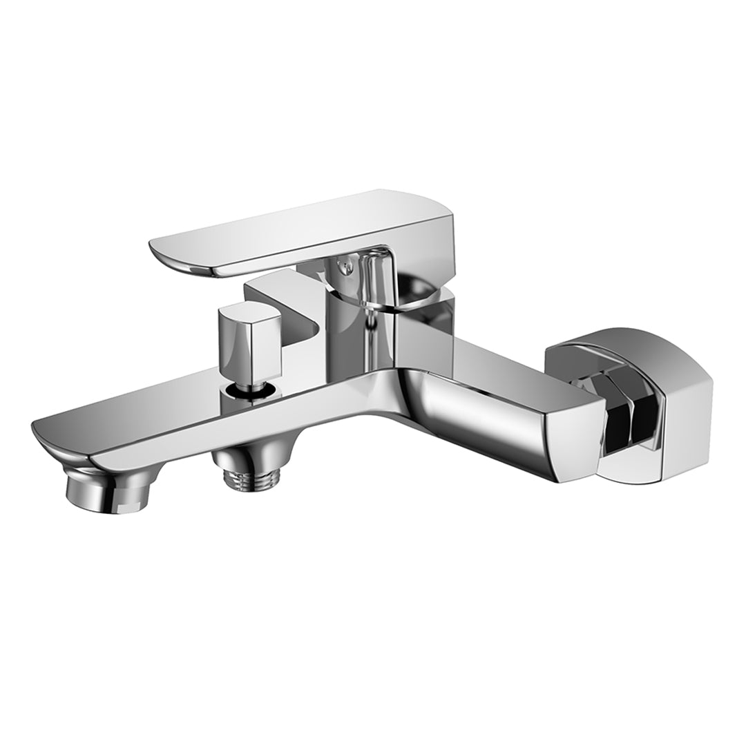 TS Bath & Shower Exposed – TREDEX