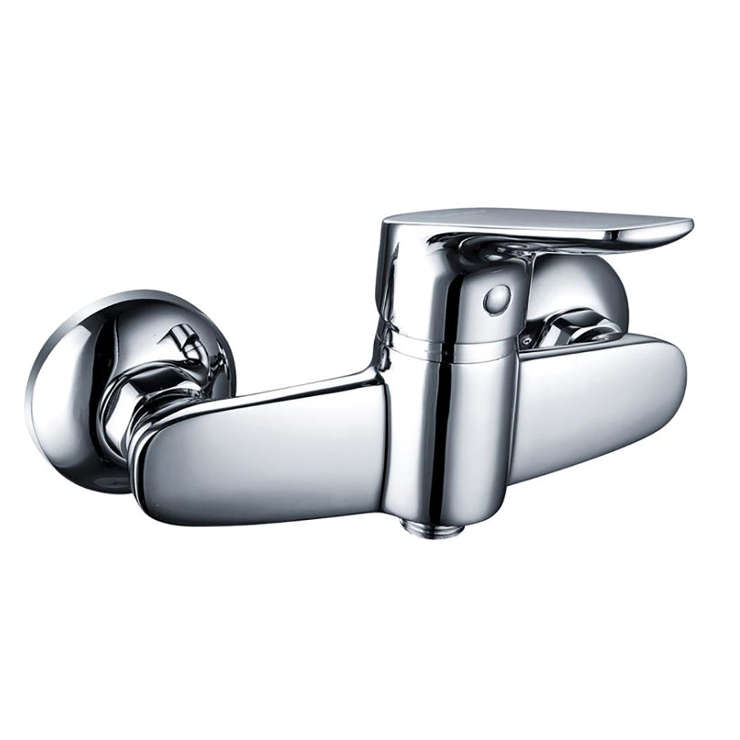 TR Shower Faucets Exposed – TREDEX