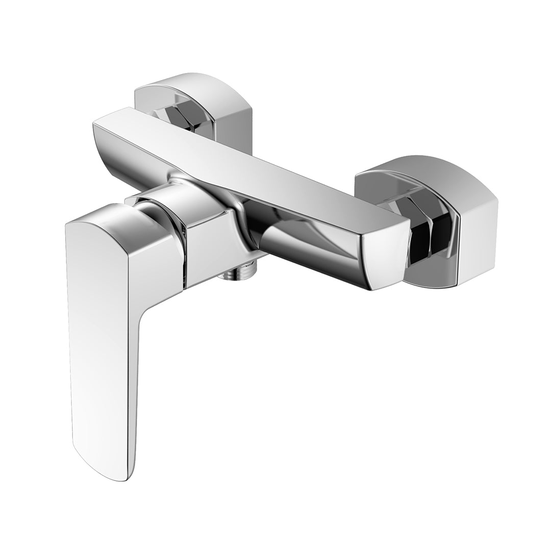 TS Shower Faucets Exposed – TREDEX