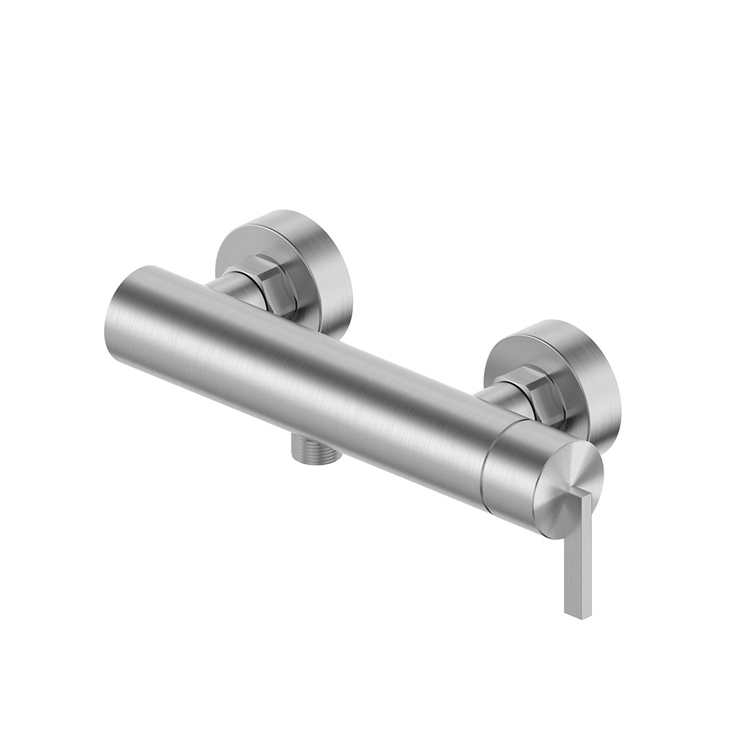 Tropix Shower Faucets Exposed – TREDEX