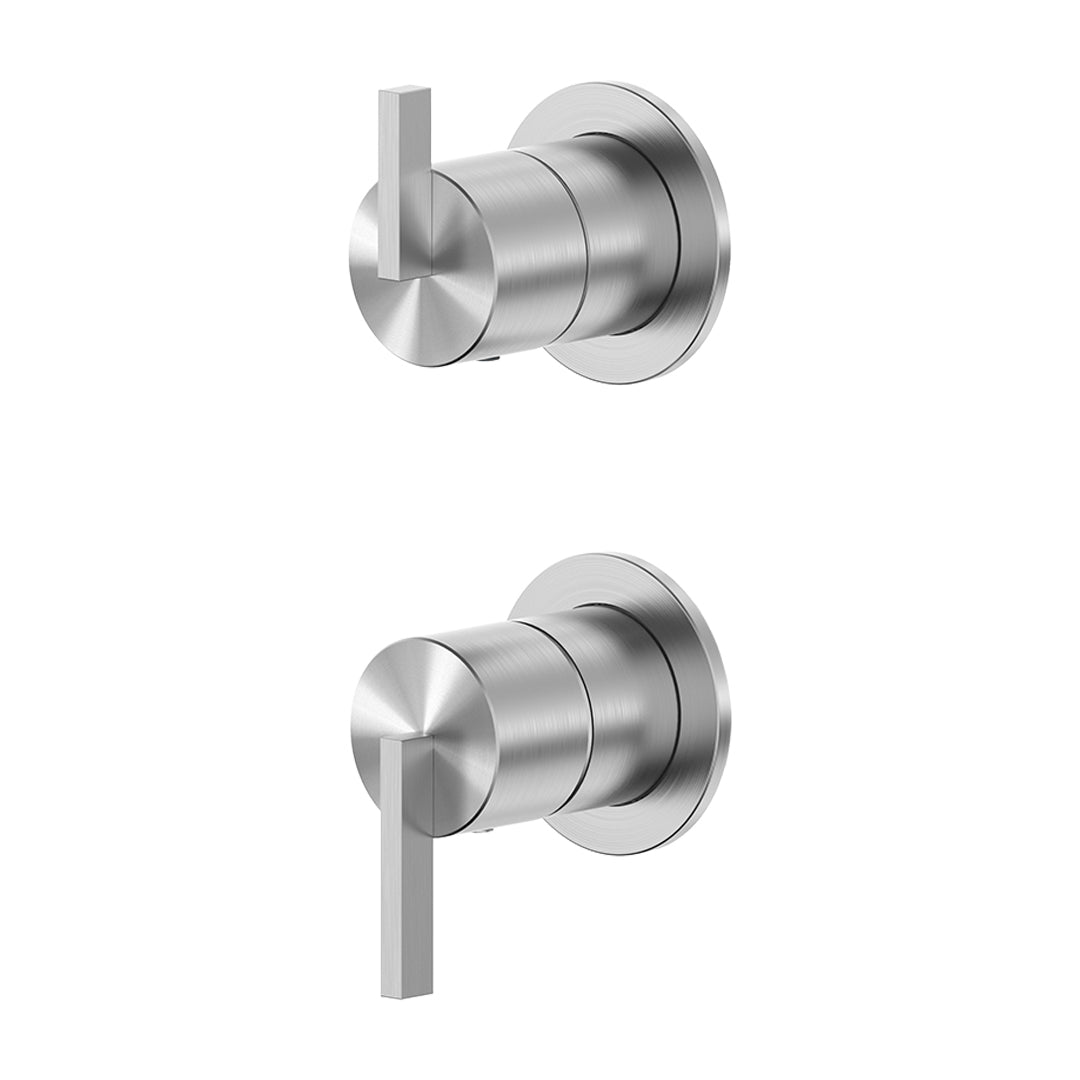 Tropix Bath & Shower Concealed – TREDEX