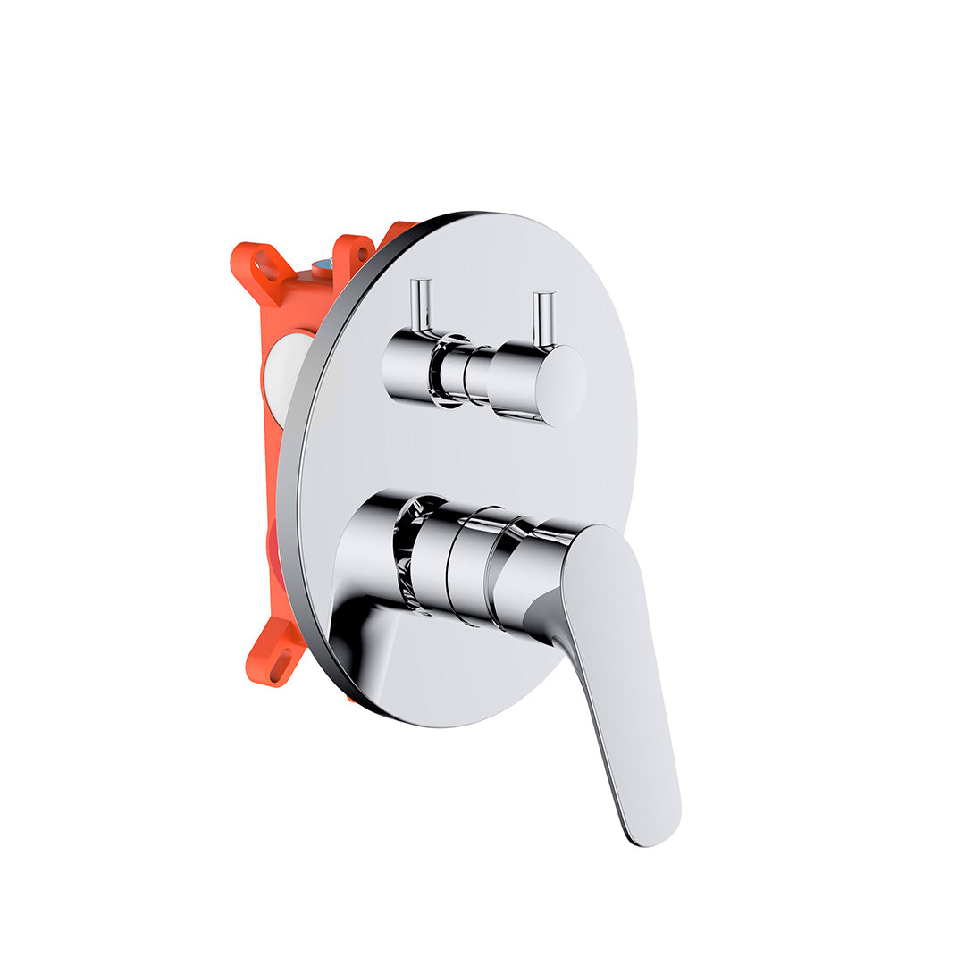 TR Bath & Shower Concealed – TREDEX