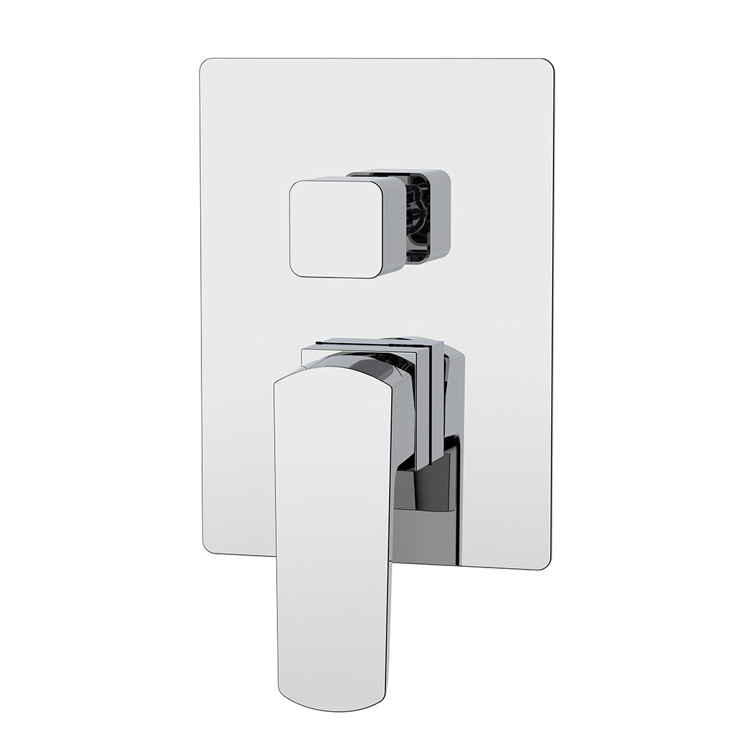 TS Bath & Shower Concealed – TREDEX