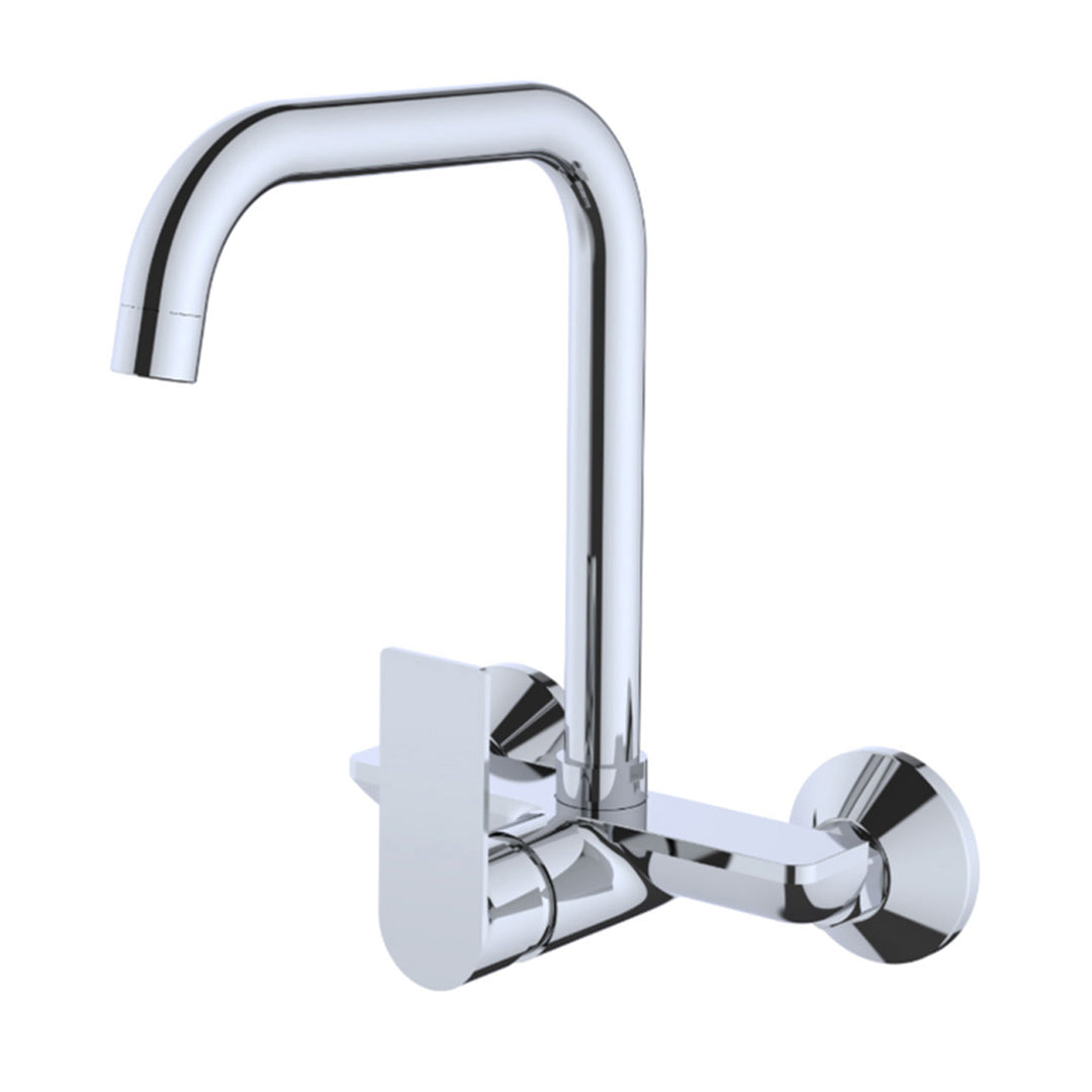 TS Wall-mounted Kitchen Faucet – TREDEX