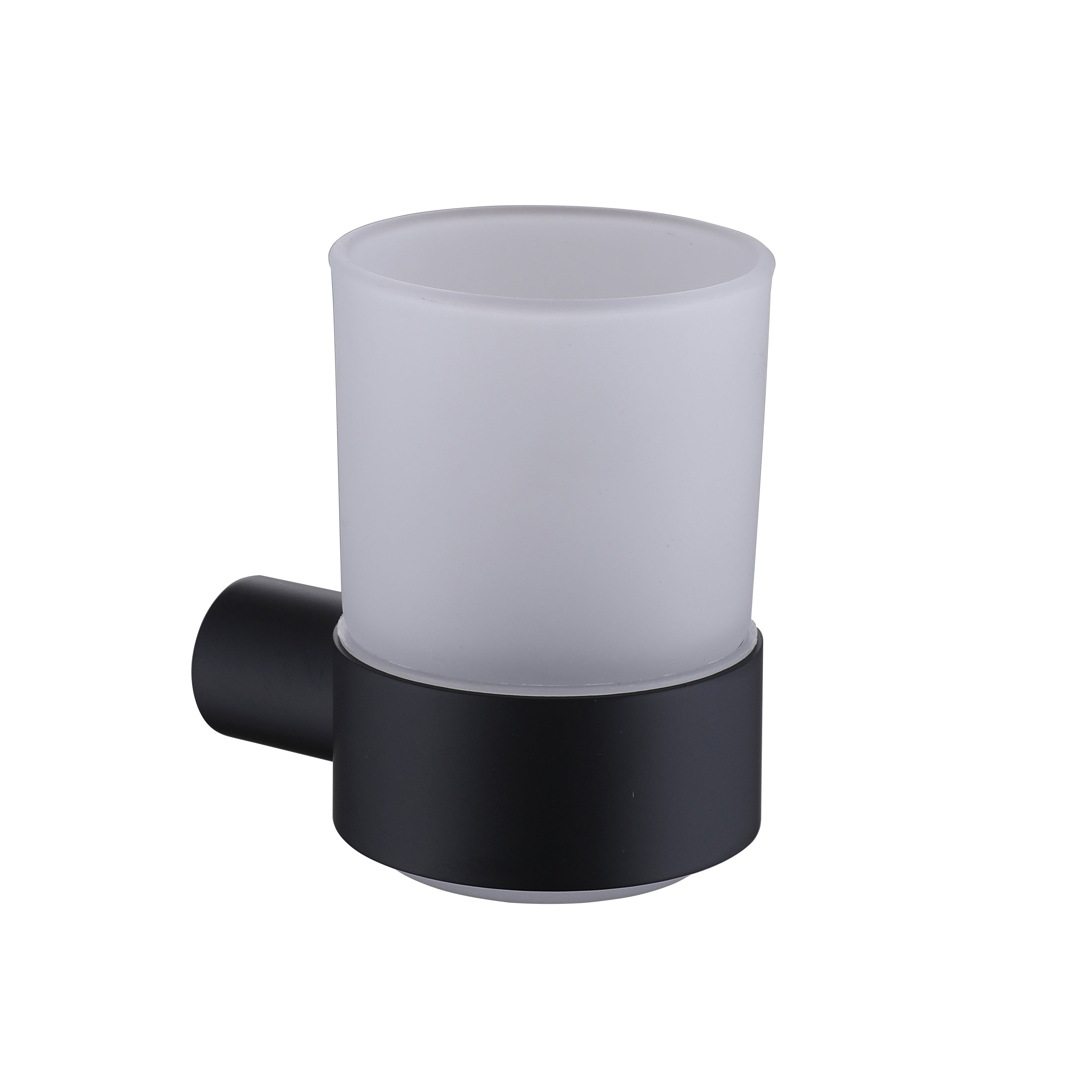 Universal Round Glass Holder – TREDEX