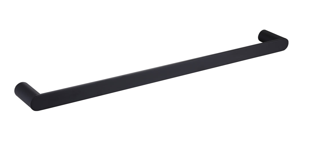 Universal Round Towel Rail – TREDEX