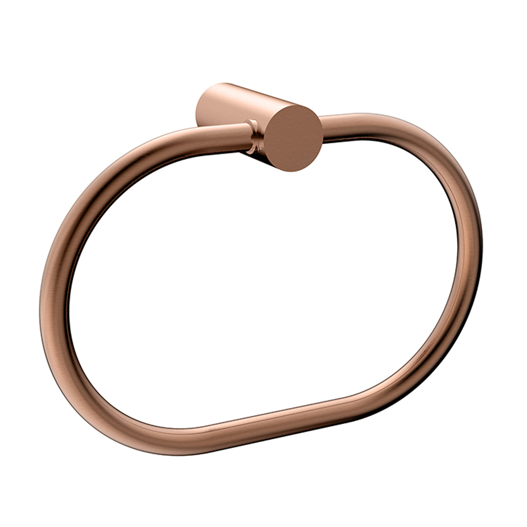Universal Round Towel Holder – TREDEX