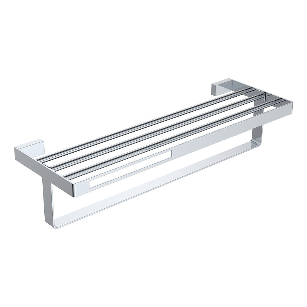 Universal Square Towel Shelf – TREDEX