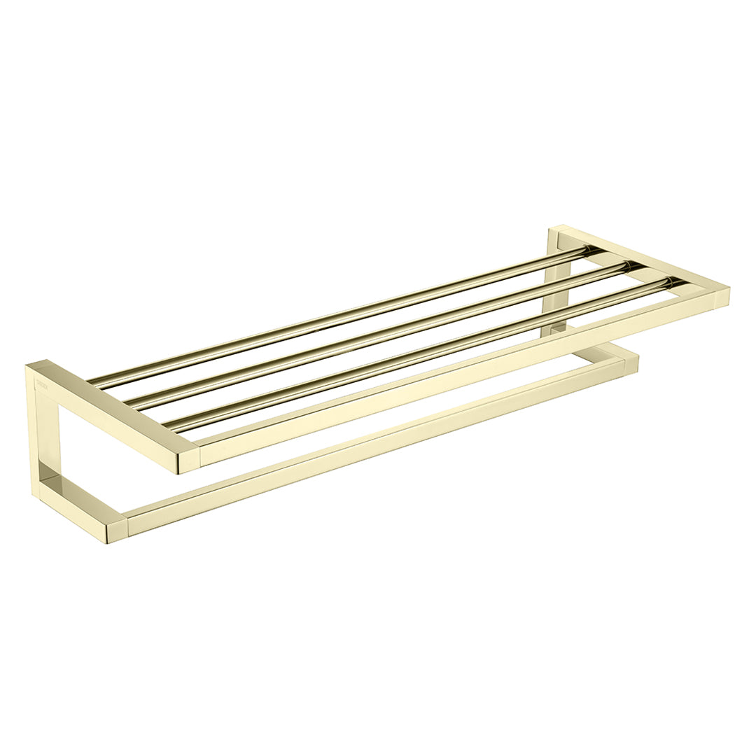 Universal Square 2.0 Towel Shelf – TREDEX