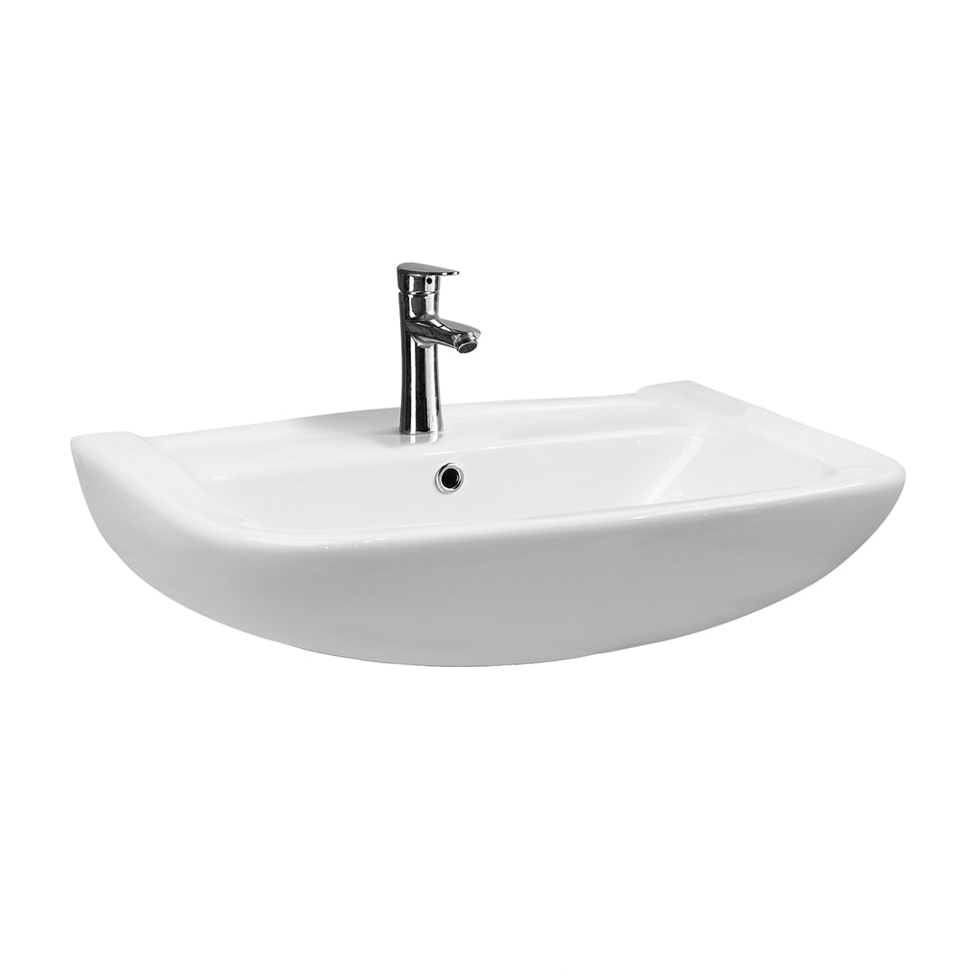 TO Wall-mounted Basin – TREDEX