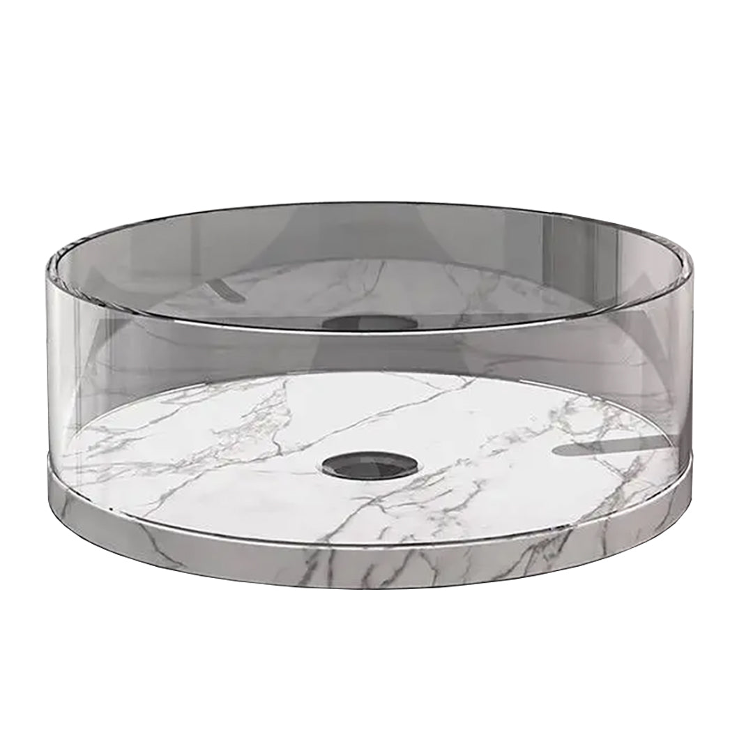 Universal Surface-mounted Basin – TREDEX