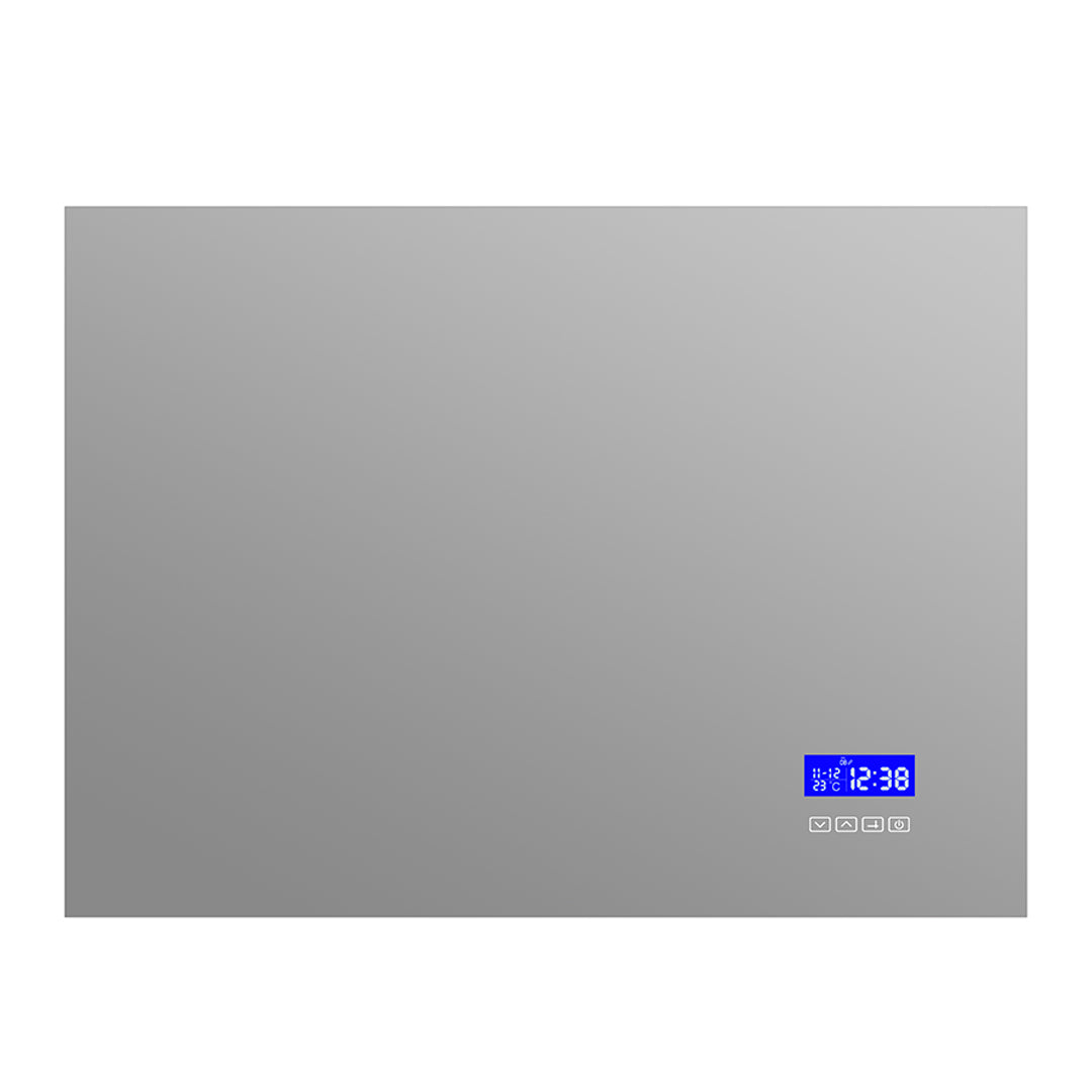 Universal Square Mirror – TREDEX