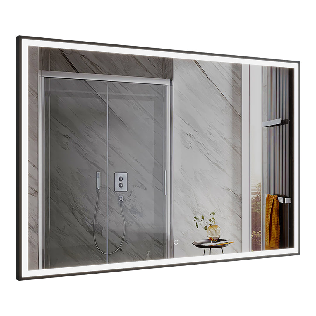 Universal Square Mirror – TREDEX