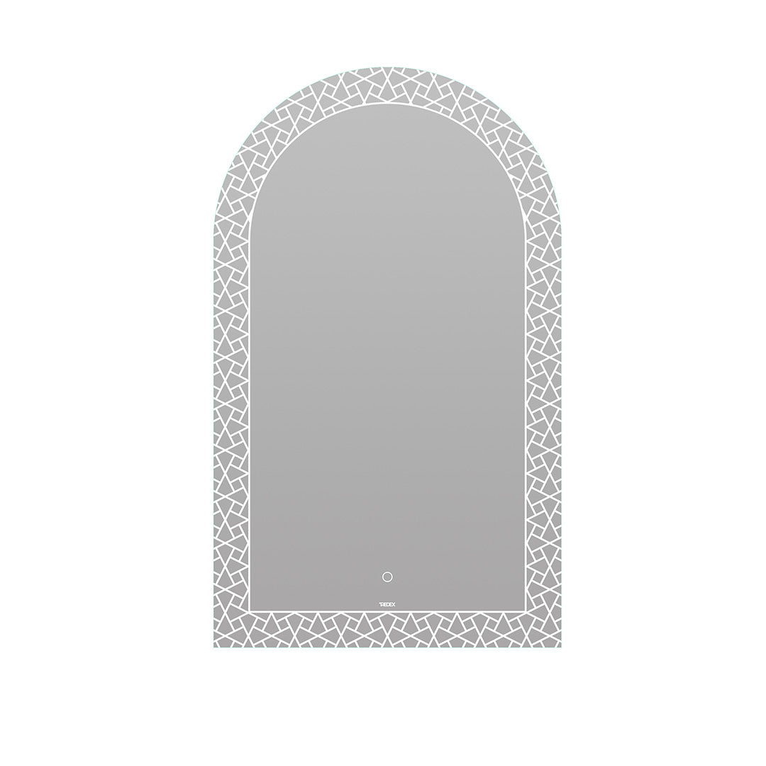 Arabesque Mirror – TREDEX