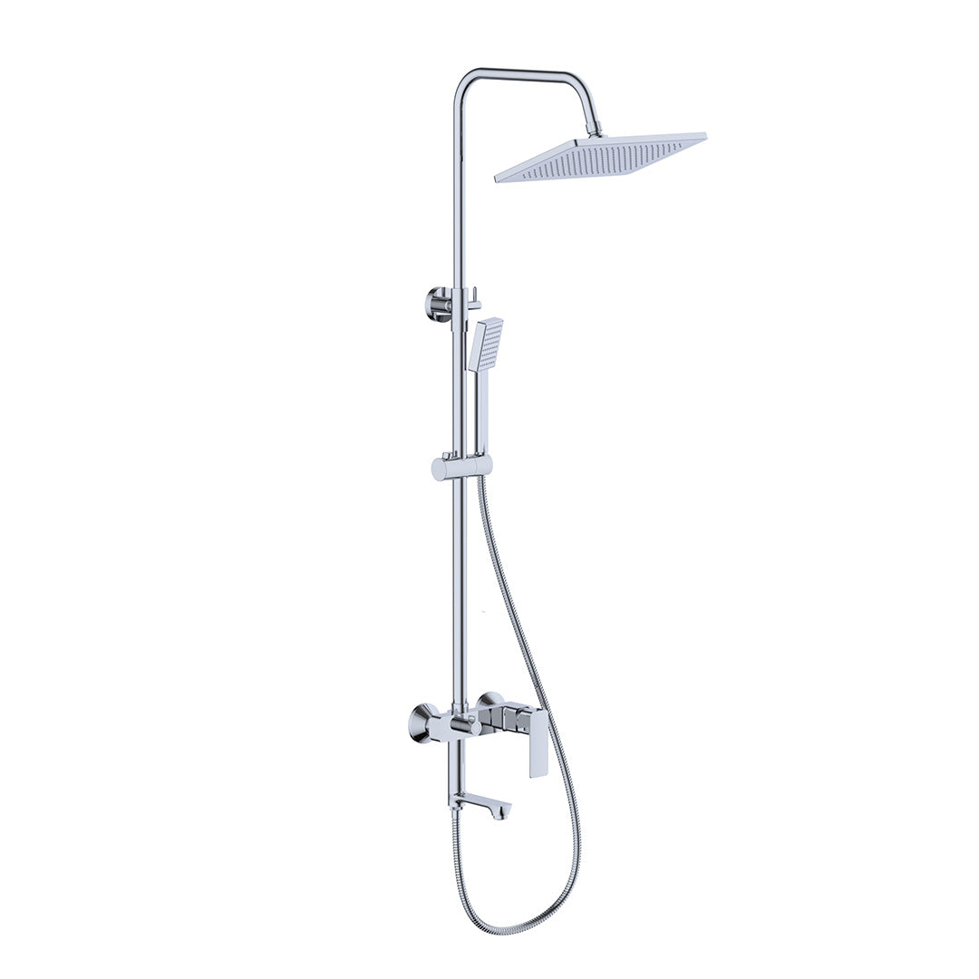TS Shower Head – TREDEX