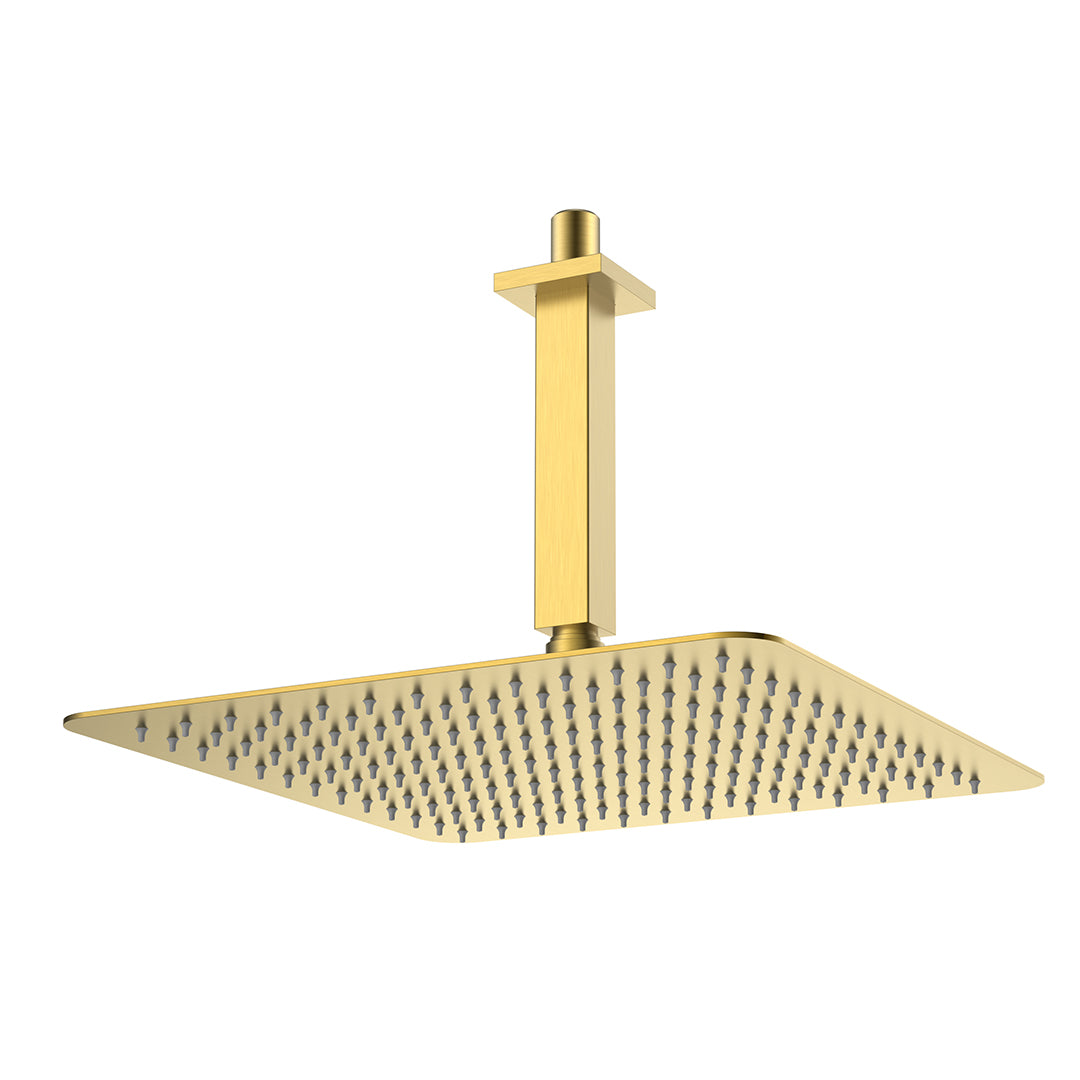 Universal Square Shower Head – TREDEX