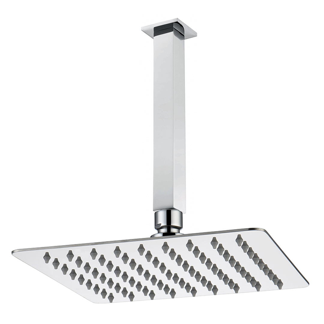 Universal Square Shower Head – TREDEX