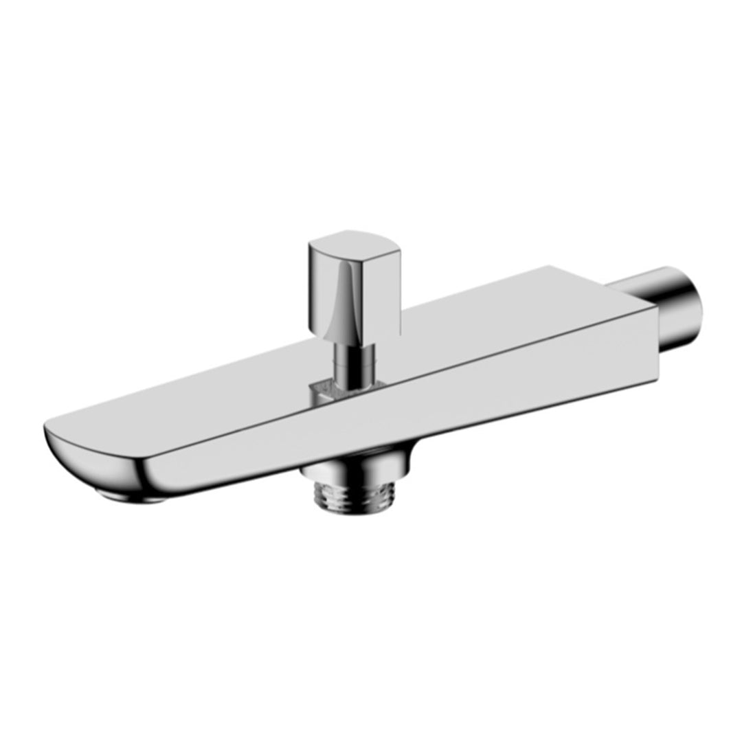 TS Bath & Shower Concealed – TREDEX