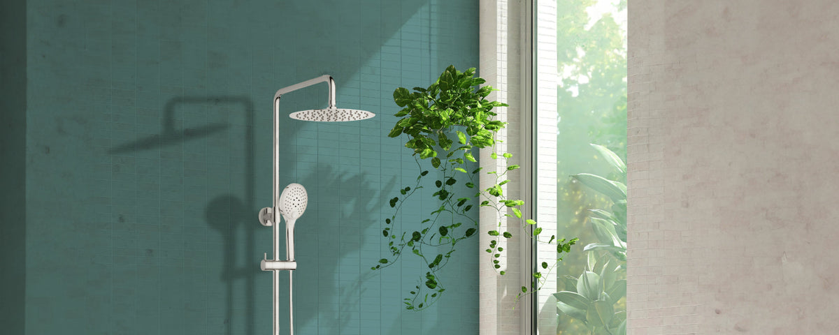 TR Basin Faucet Single Lever – TREDEX