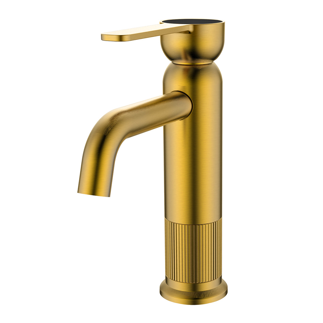 Supreme Basin Faucet Single Lever – TREDEX