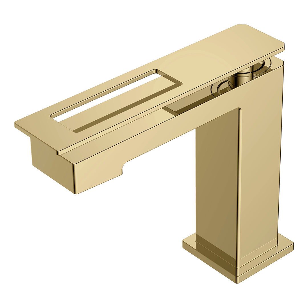 Astra Basin Faucet Single Lever – TREDEX
