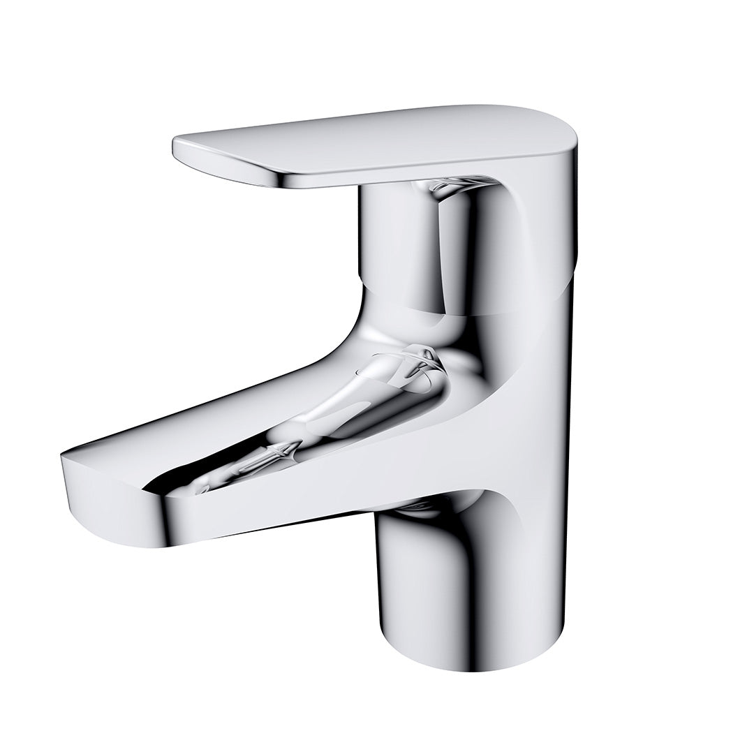 Graceful 2.0 Basin Faucet Single Lever – TREDEX