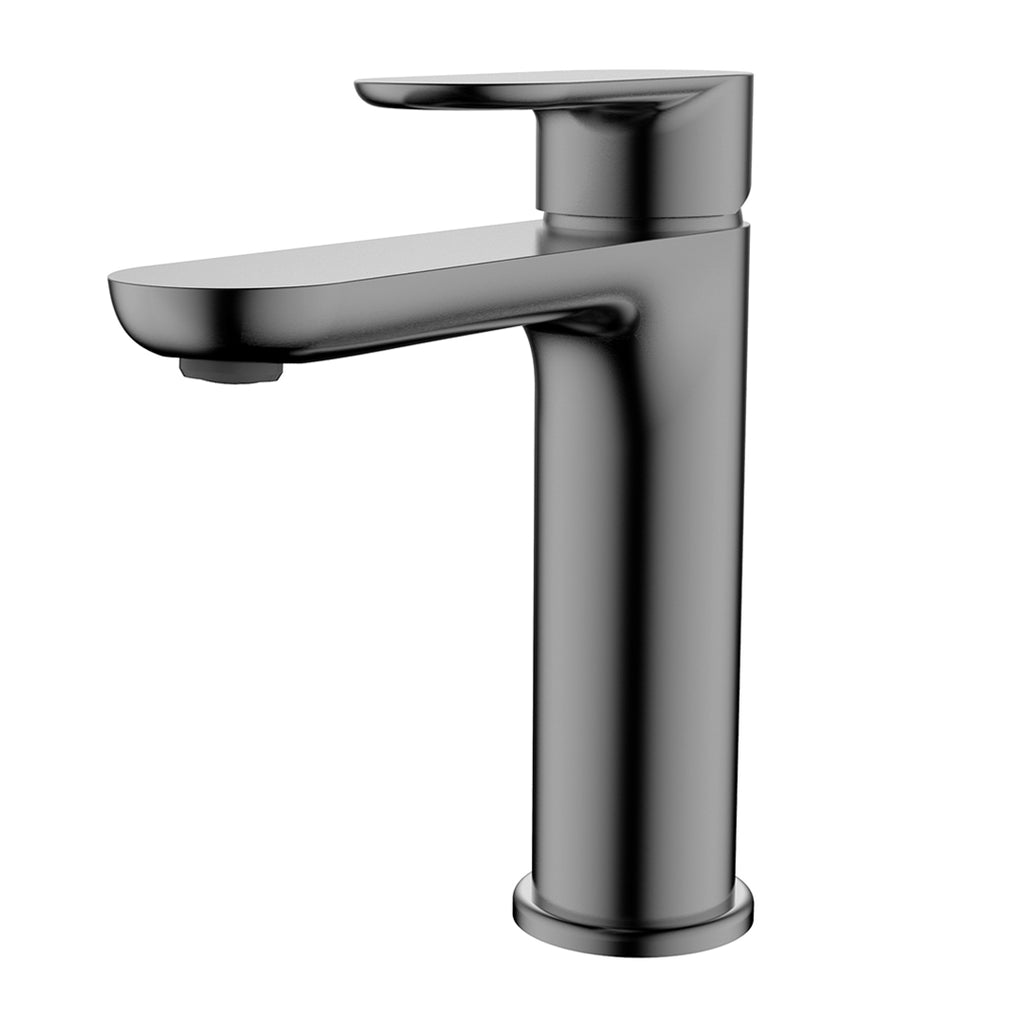TR+ Basin Faucet Single Lever – TREDEX
