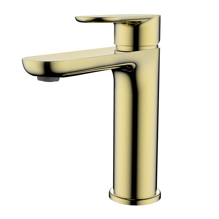 TR+ Basin Faucet Single Lever – TREDEX