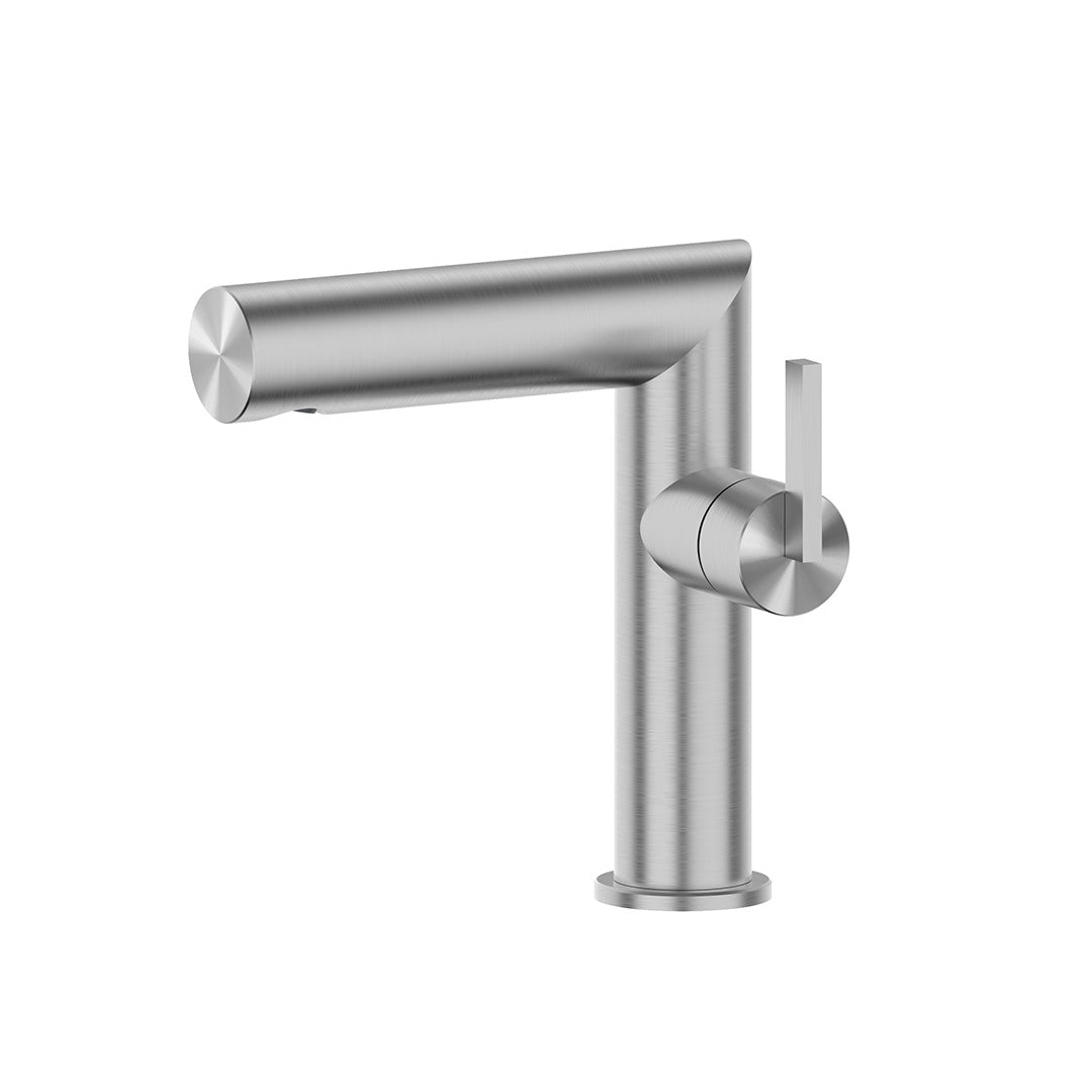 Tropix Basin Faucet Single Lever – TREDEX