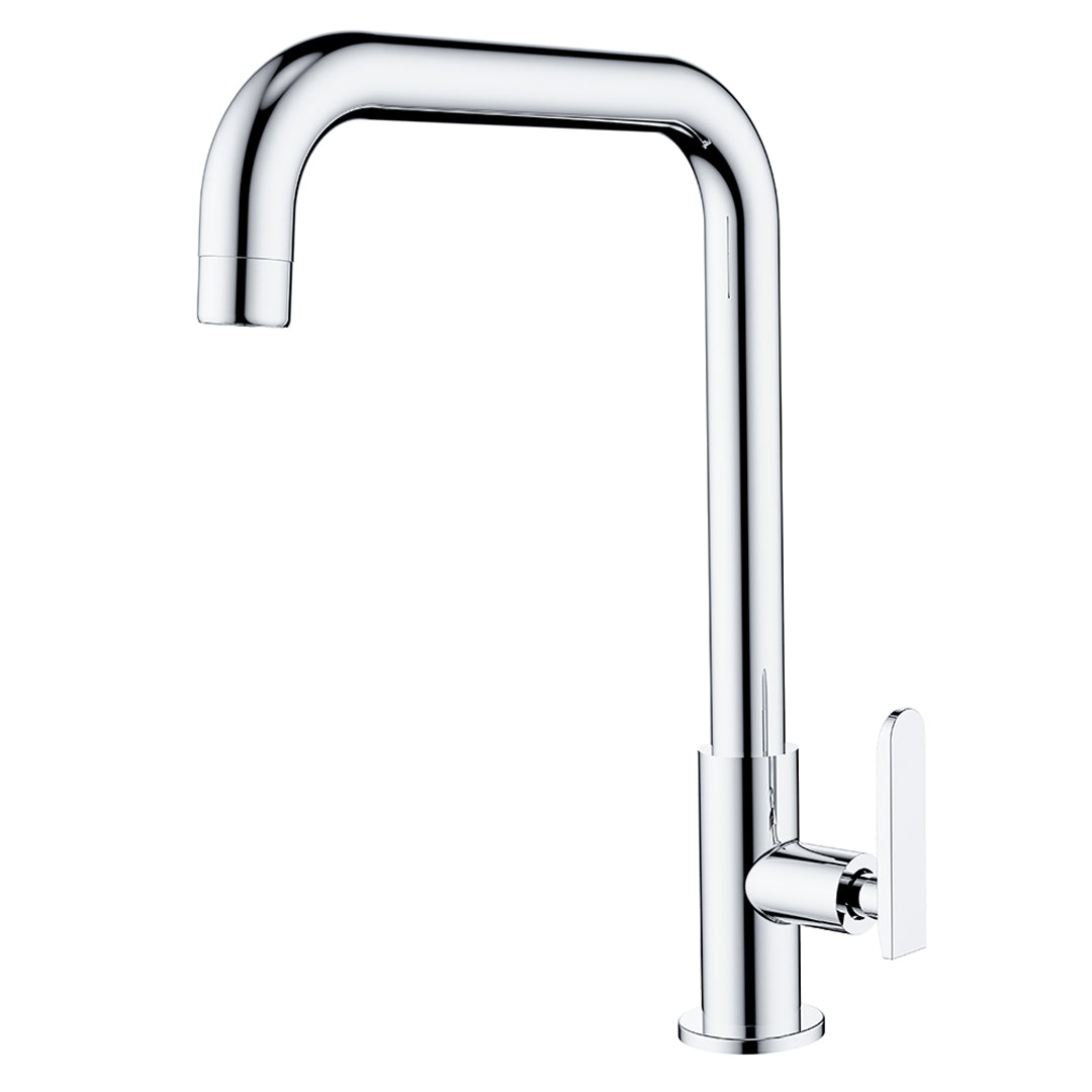 Universal Deck-mounted Kitchen Faucet – TREDEX