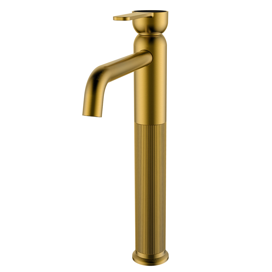 Supreme Basin Faucet Single Lever – TREDEX