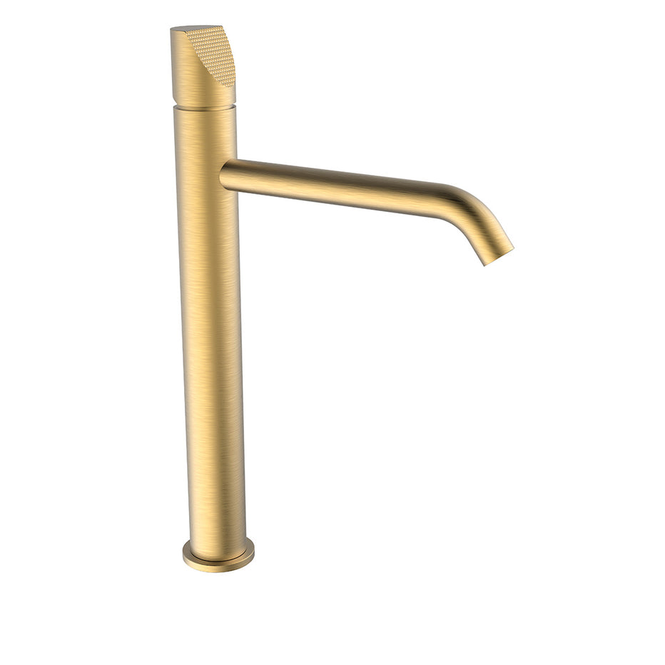 Kingdom Basin Faucet Single Lever – TREDEX