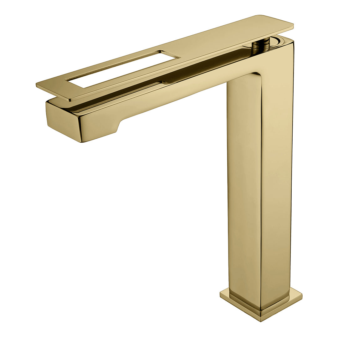Astra Basin Faucet Single Lever – TREDEX
