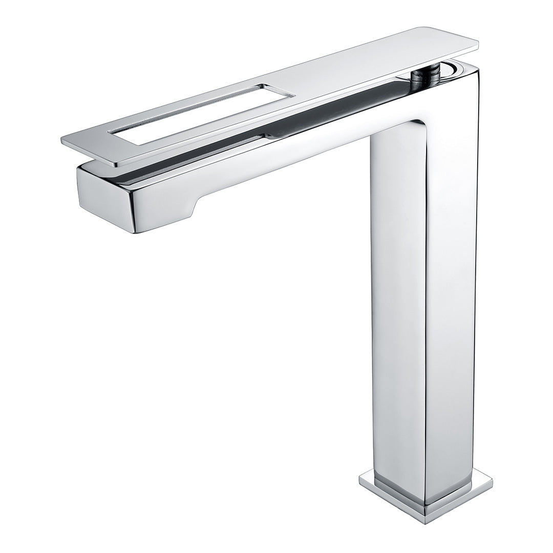 Astra Basin Faucet Single Lever – TREDEX