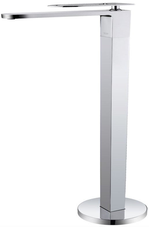 Arabesque Basin Faucet Single Lever – TREDEX