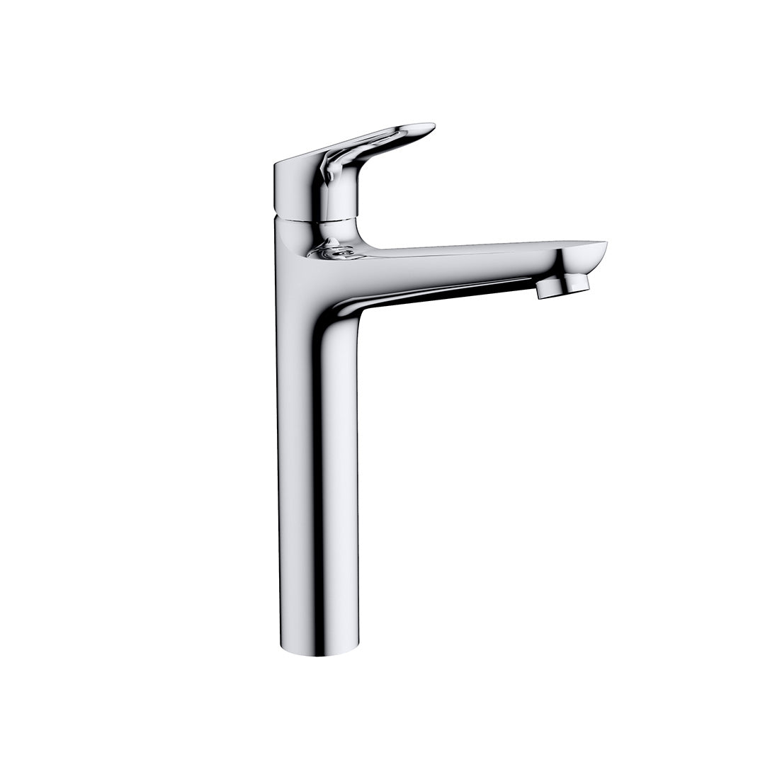 TR Basin Faucet Single Lever – TREDEX
