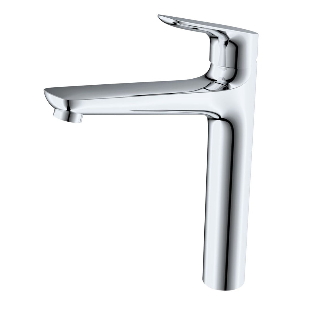 TR Basin Faucet Single Lever – TREDEX
