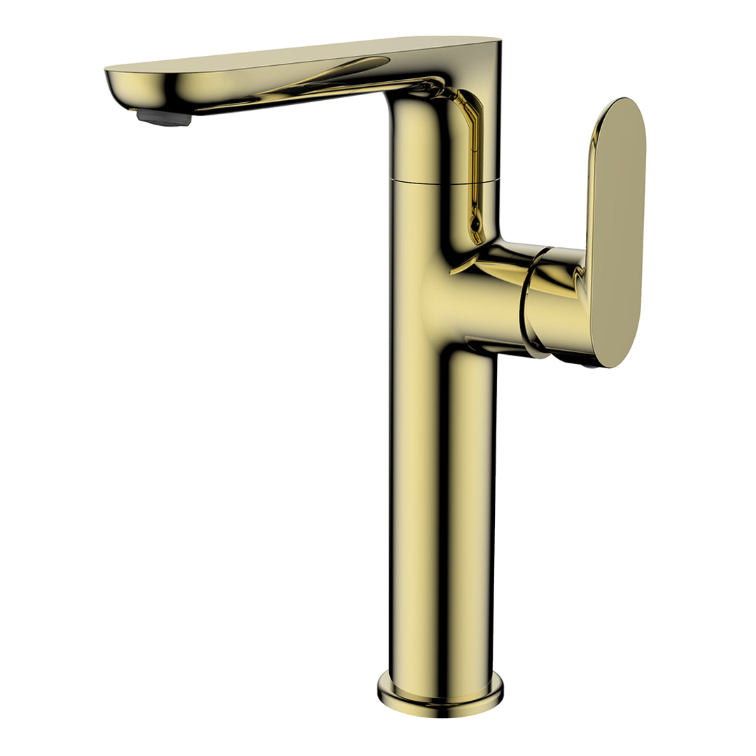 TR+ Basin Faucet Single Lever – TREDEX