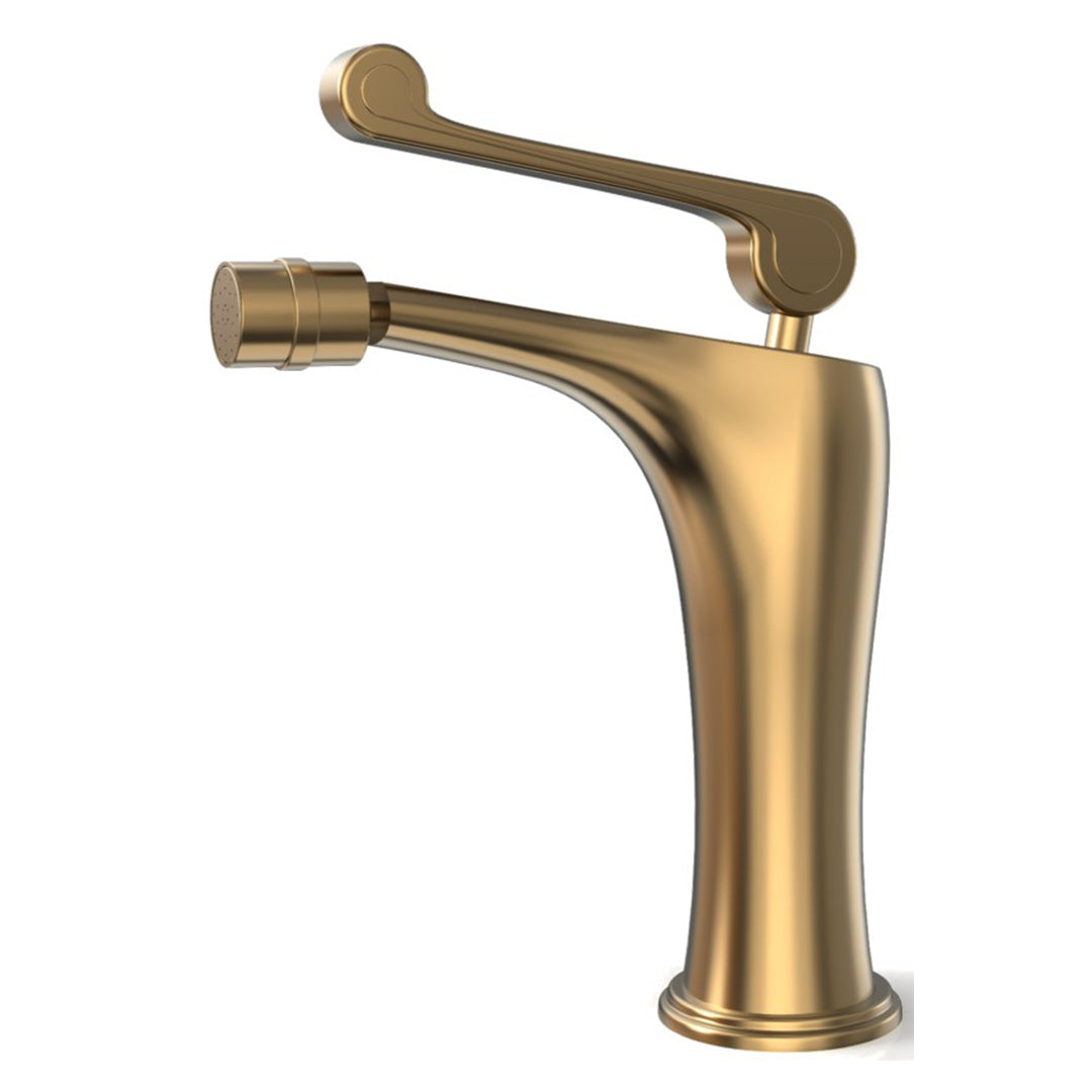 Roma Bidet Faucet Single Lever – TREDEX