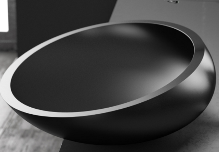 Tredex by GD Surface-mounted Basin