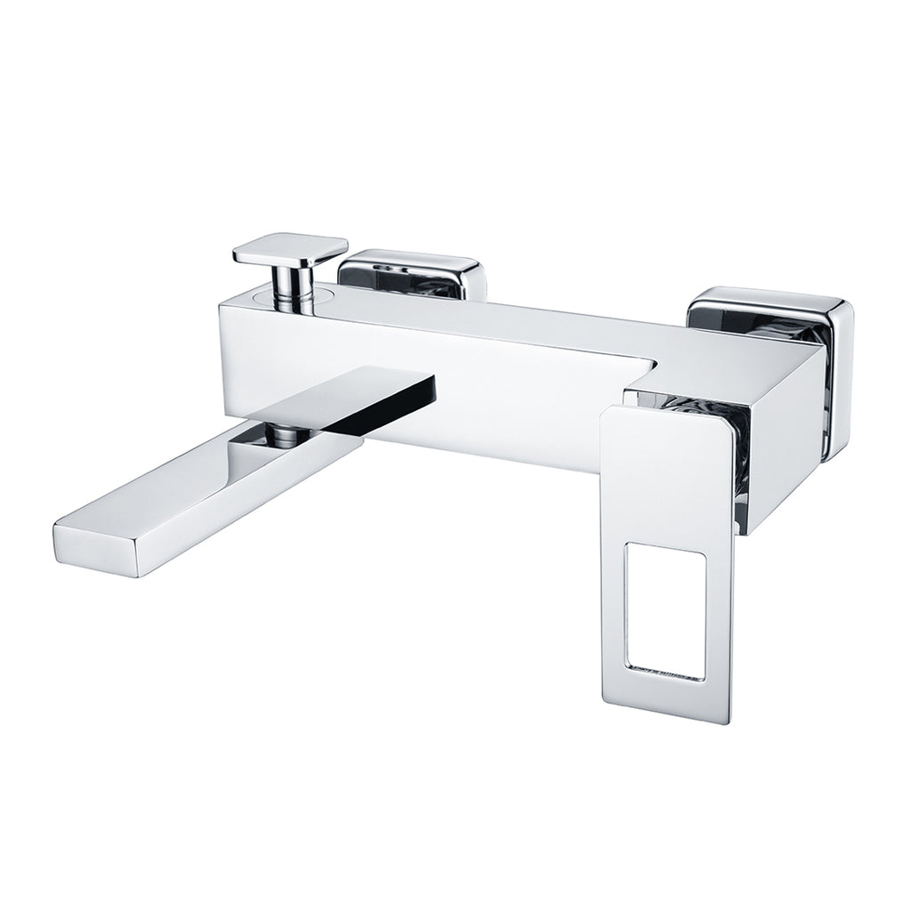 Astra Bath & Shower Exposed – TREDEX