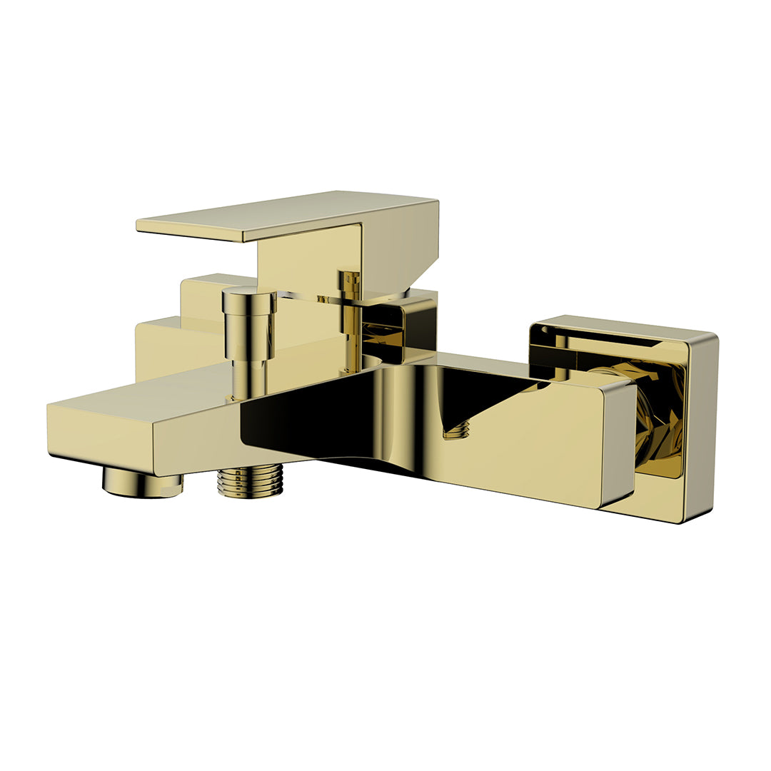 TS+ Bath & Shower Exposed – TREDEX