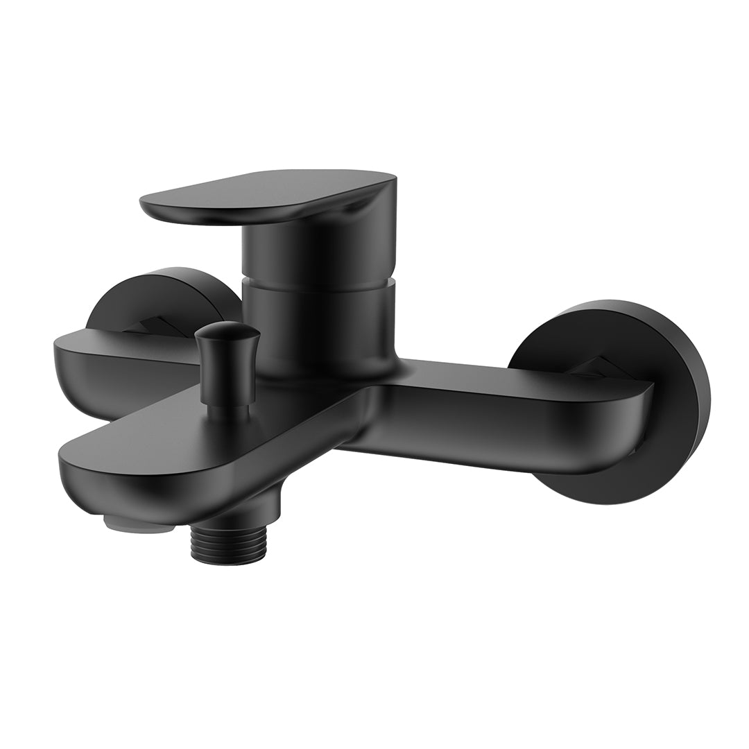 TR+ Bath & Shower Exposed – TREDEX