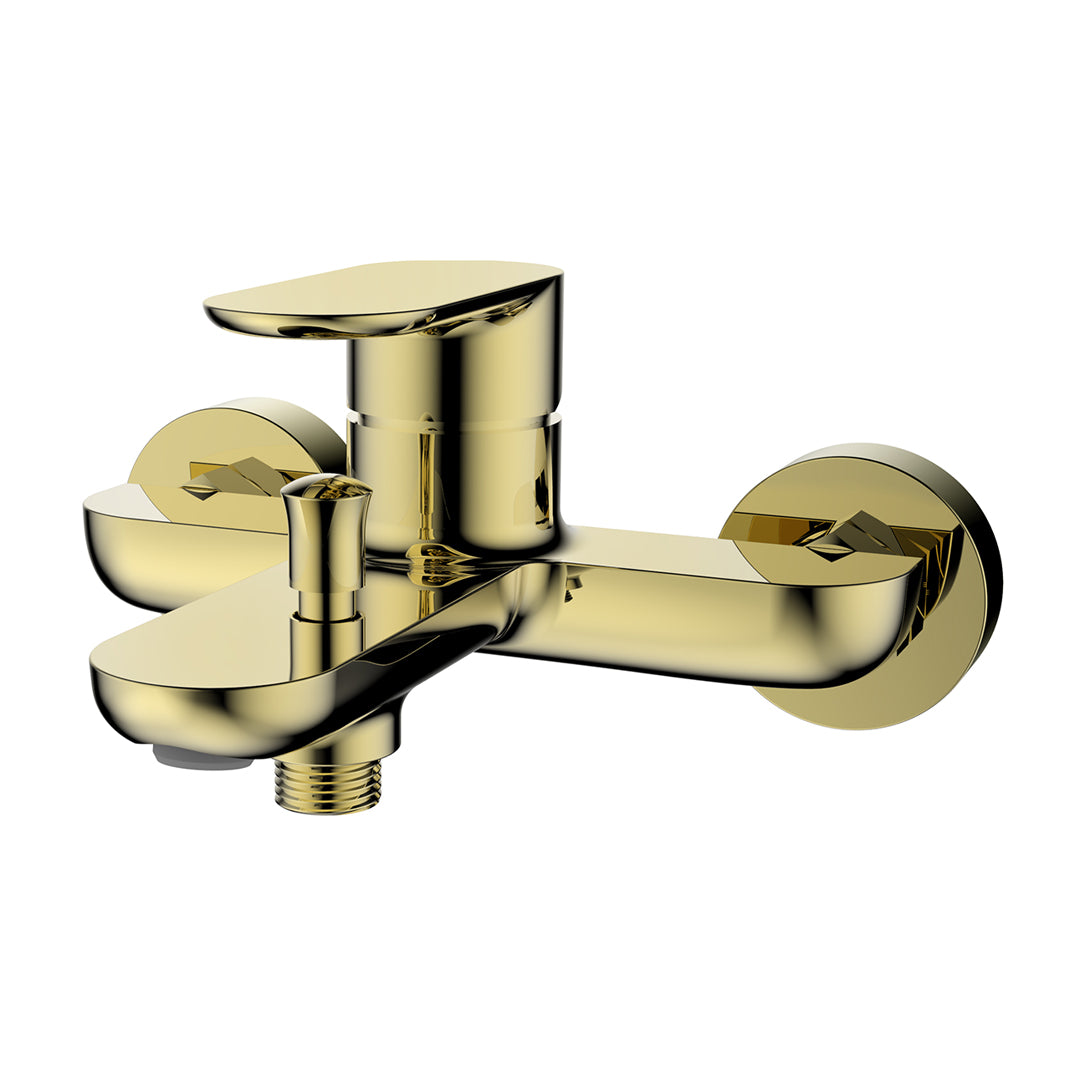 TR+ Bath & Shower Exposed – TREDEX