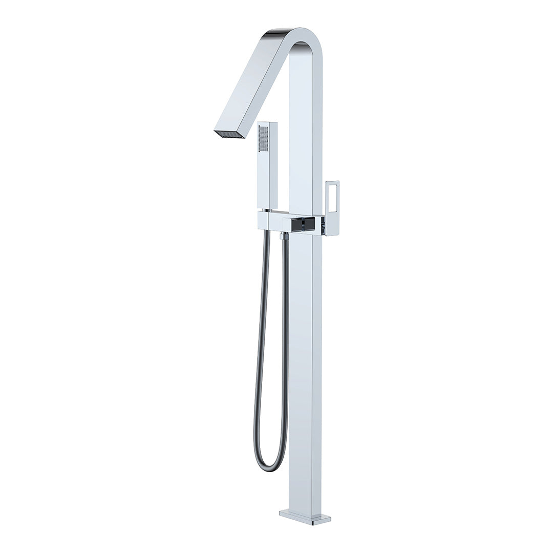 Astra Bath & Shower Freestanding – TREDEX