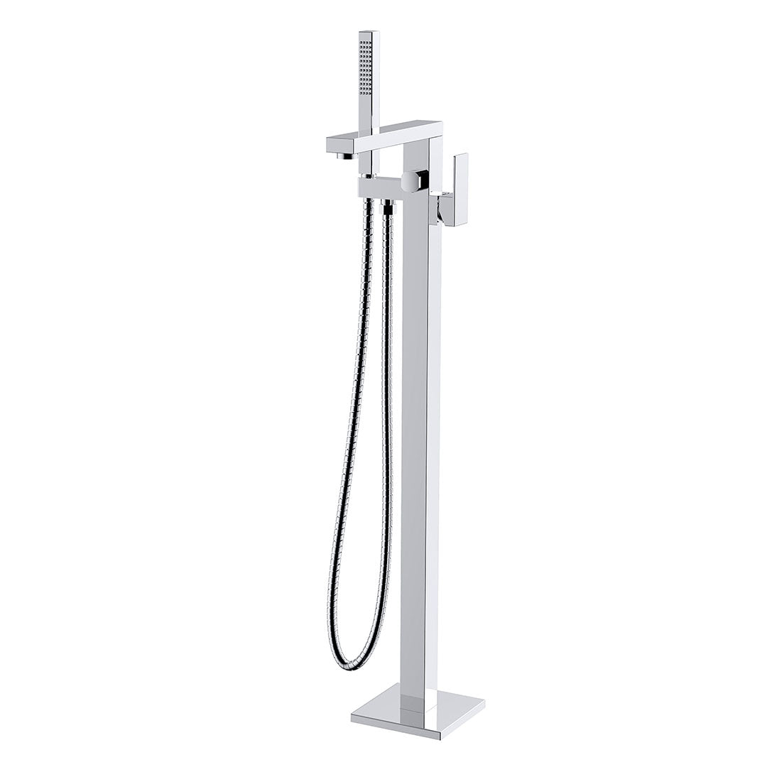 TS+ Bath & Shower Freestanding – TREDEX